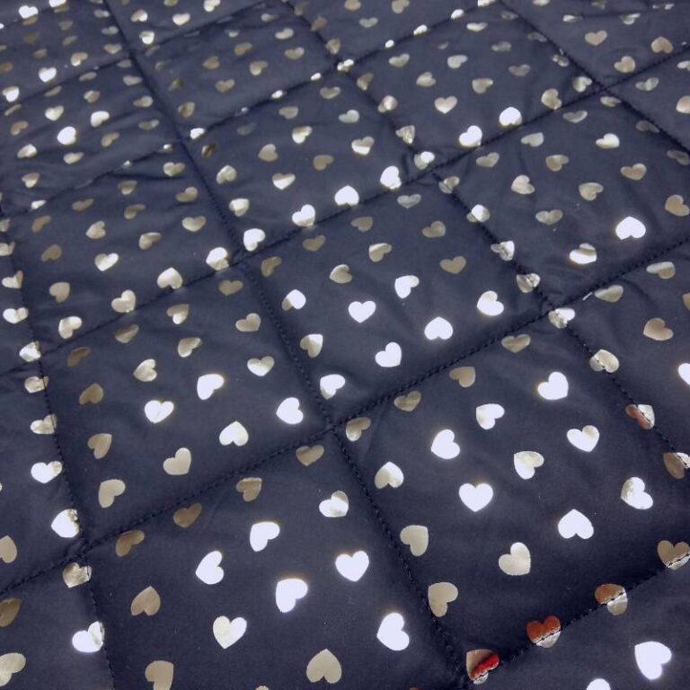 Telas acolchadas: versátiles y duraderas | TejidosyTelas.com