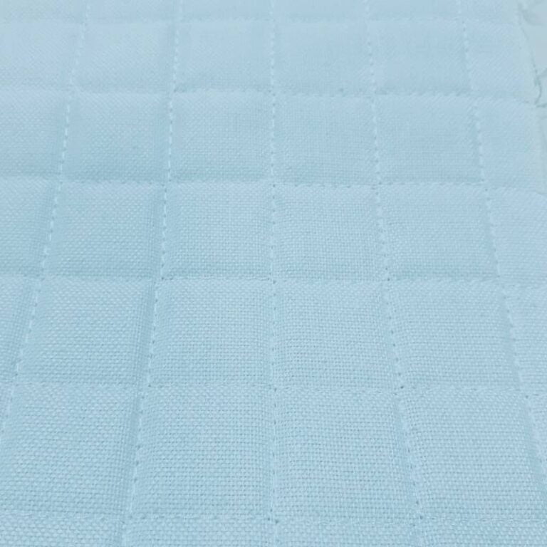 Telas acolchadas: versátiles y duraderas | TejidosyTelas.com