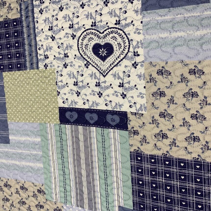 Telas acolchadas: versátiles y duraderas | TejidosyTelas.com